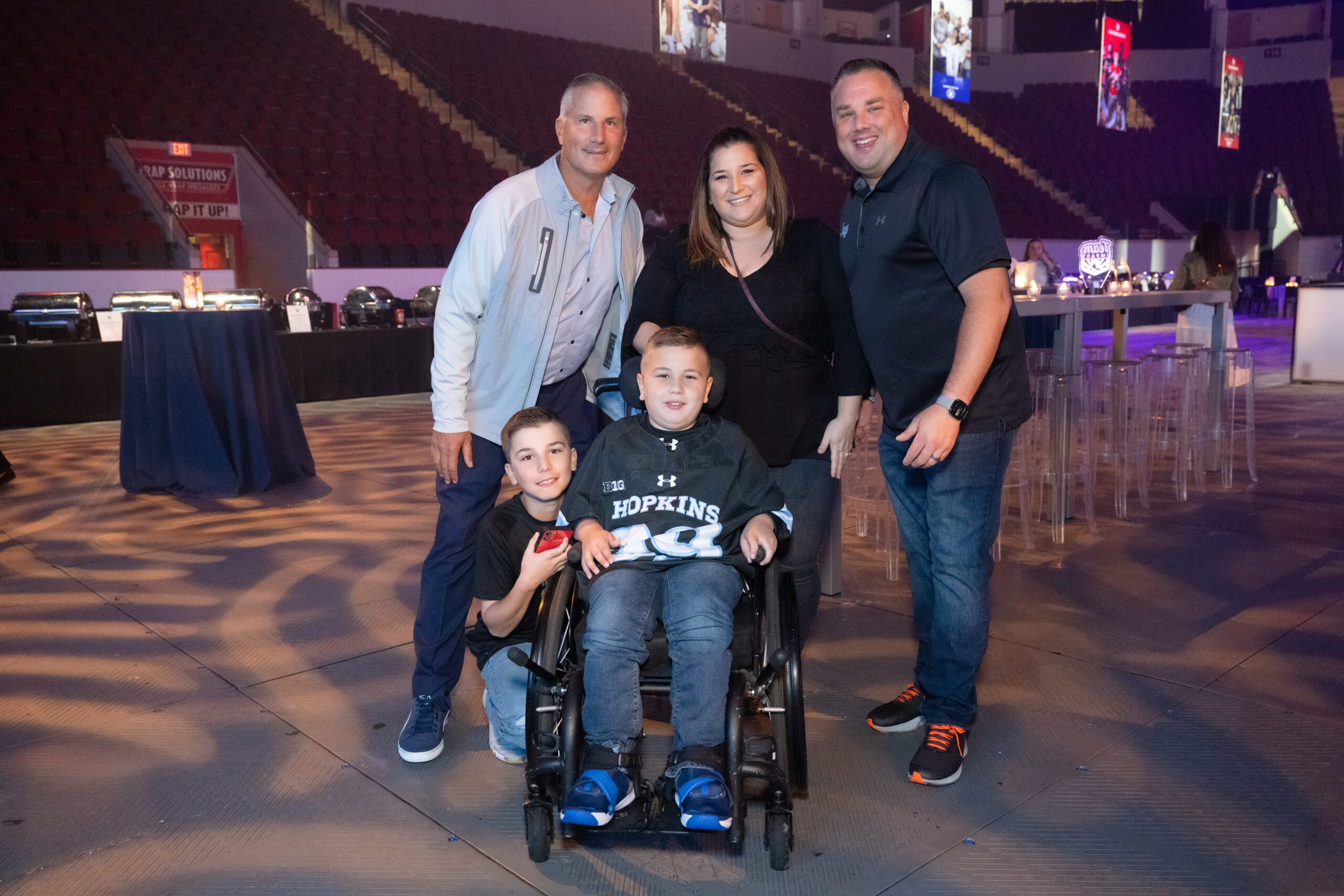 CBS News Boston Features Team IMPACT Co-Founder Jay Calnan - Team IMPACT